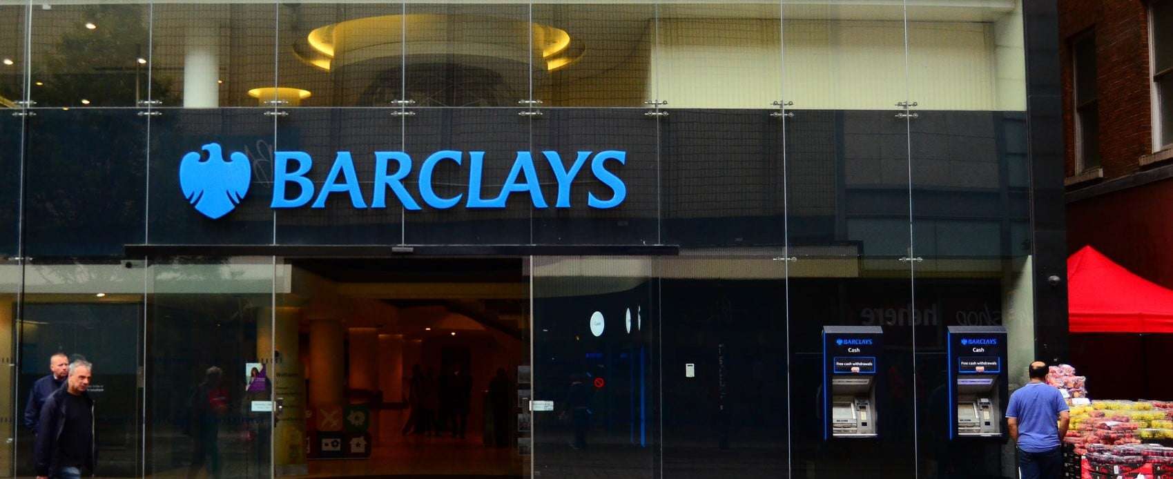 Barclays - turning the crisis communications corner - TK Associates