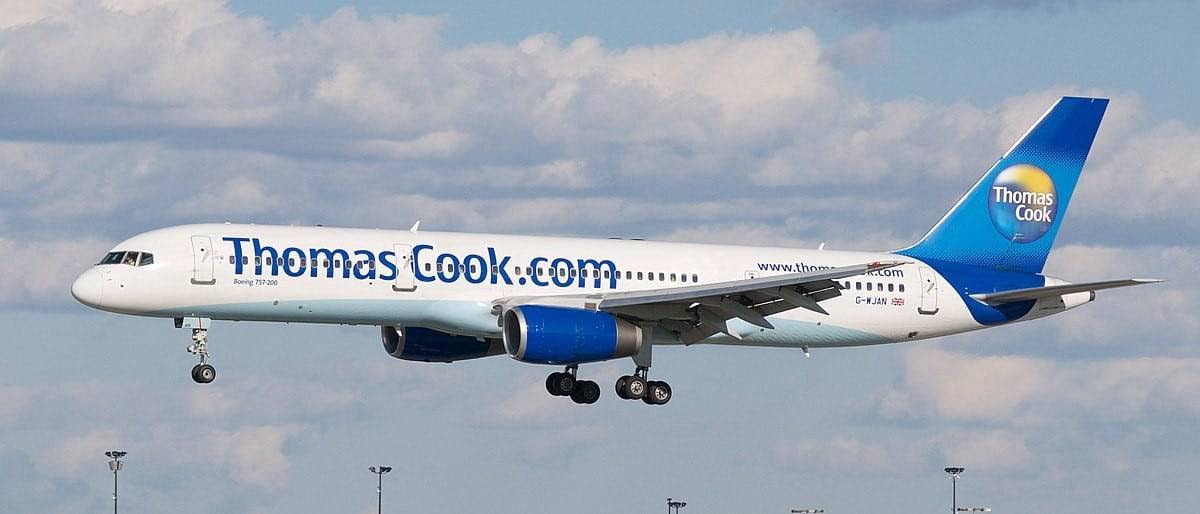 Thomas Cook’s reputational crisis – too little, too late - TK Associates