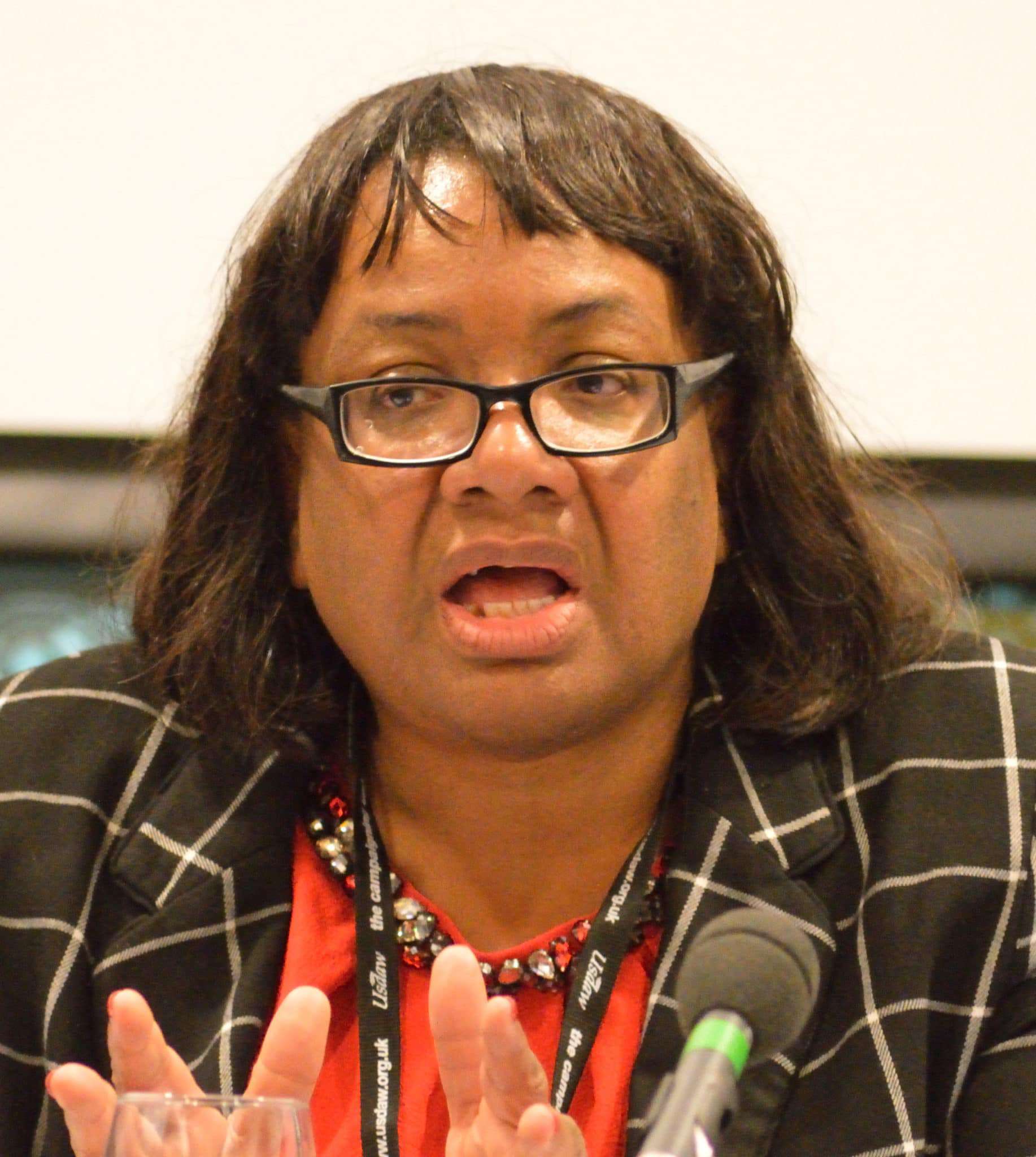 Excruciating media interview lesson from Diane Abbott - TK Associates