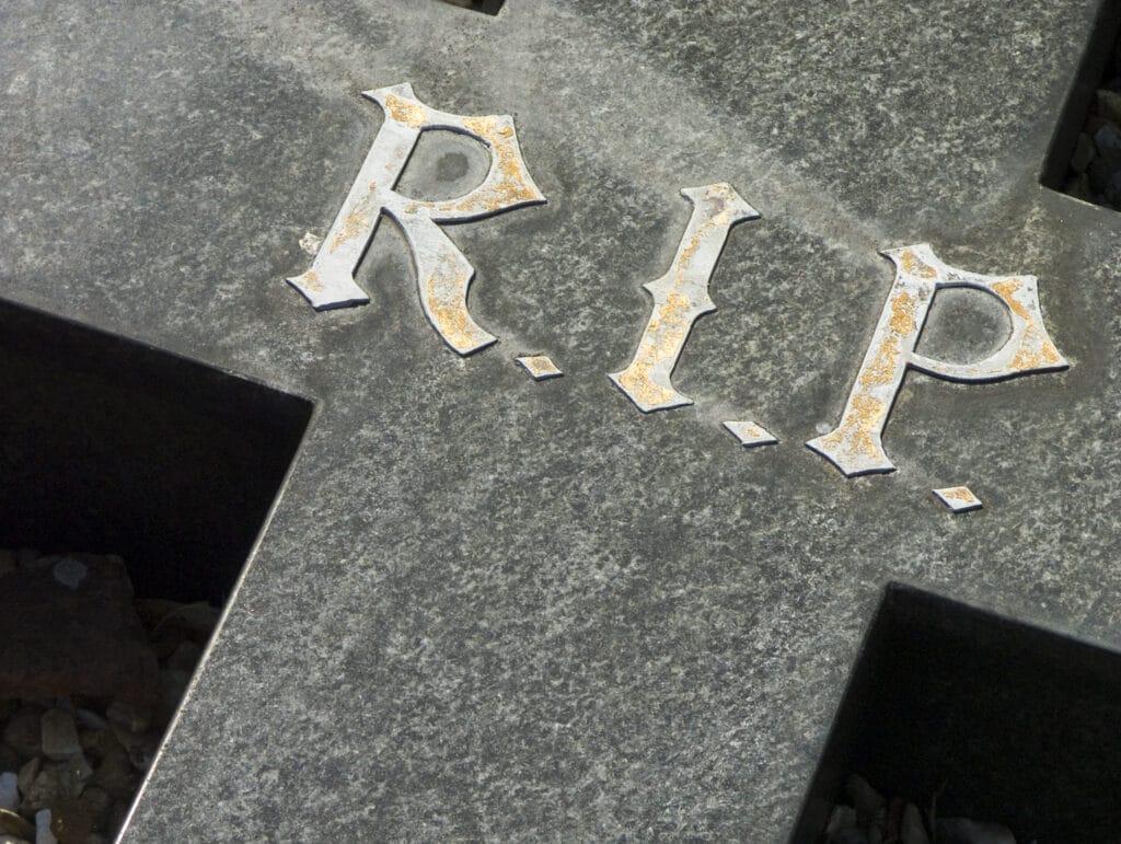 RIP 'digital communications' - TK Associates